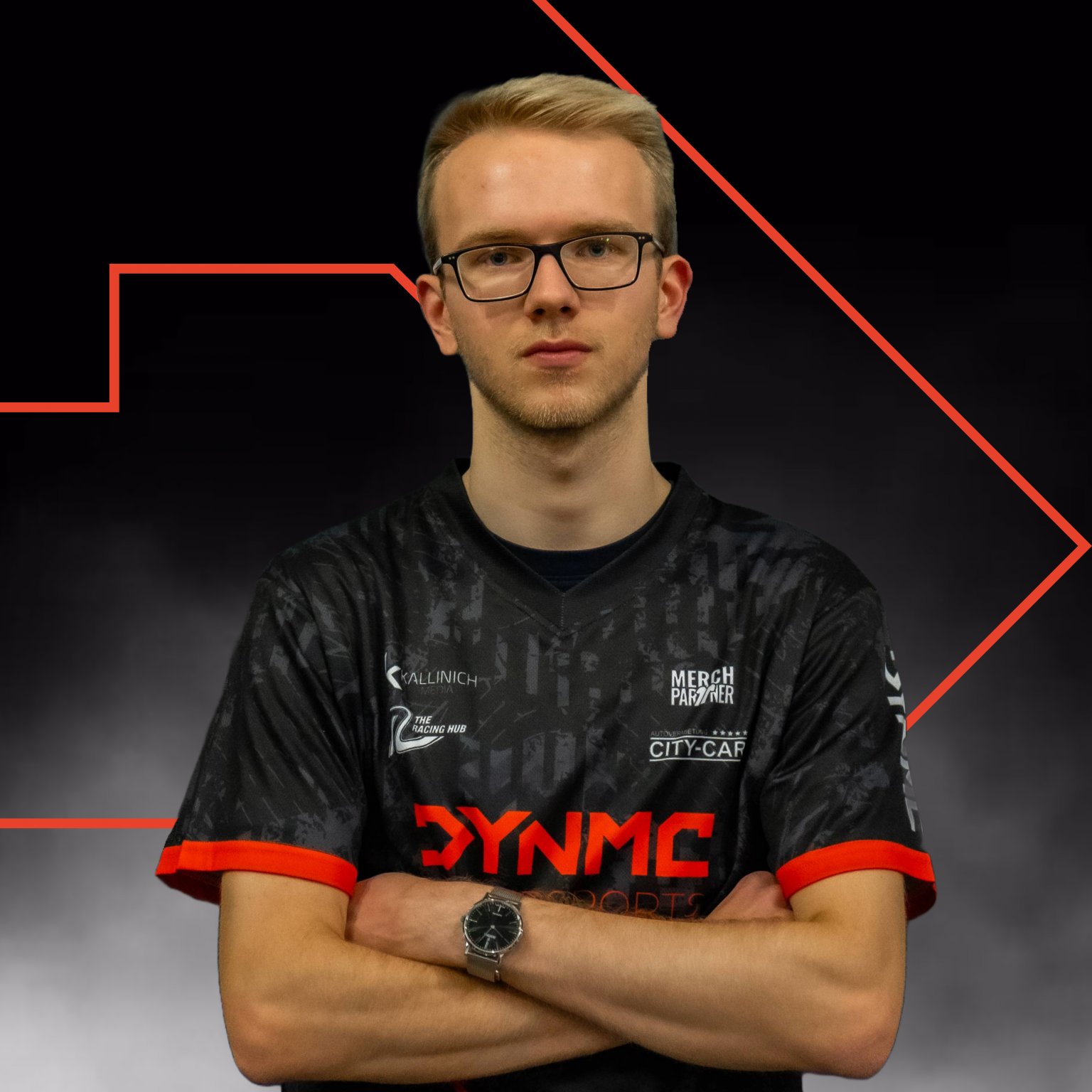 DYNMC Motorsports - Die Gesichter hinter dem Team